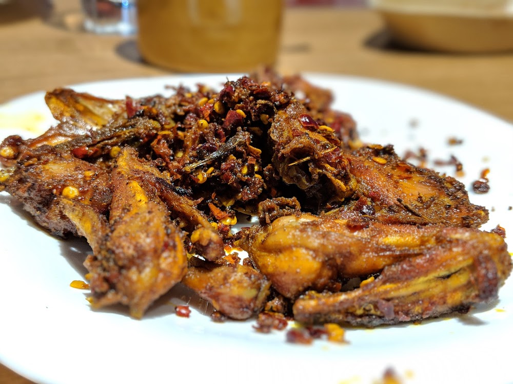 13 Best Food Paradise in Kerala - Food Outlets and Restaurants in Kerala