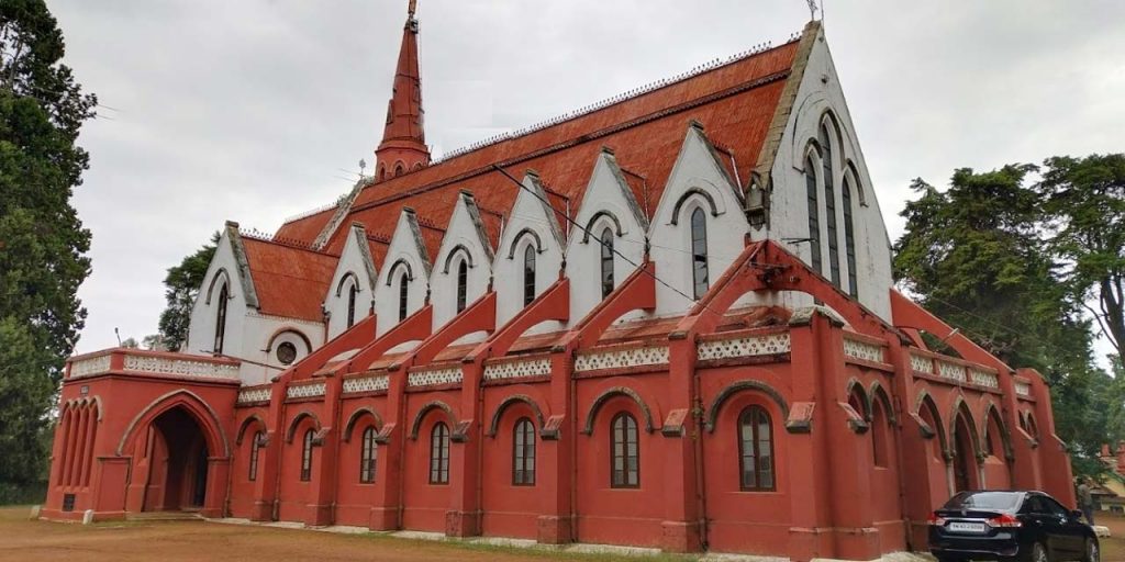 10 Religious Places to Visit near Hyderabad in 2021 - Tourist ...