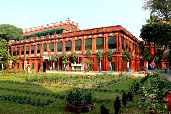 13 Road Trips to Historical Places in and around Kolkata - Tourist ...